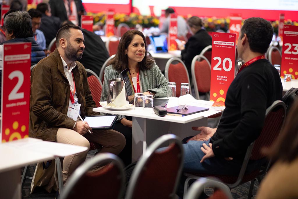 Perú Service Summit Lima 2025 - Revista Exportar