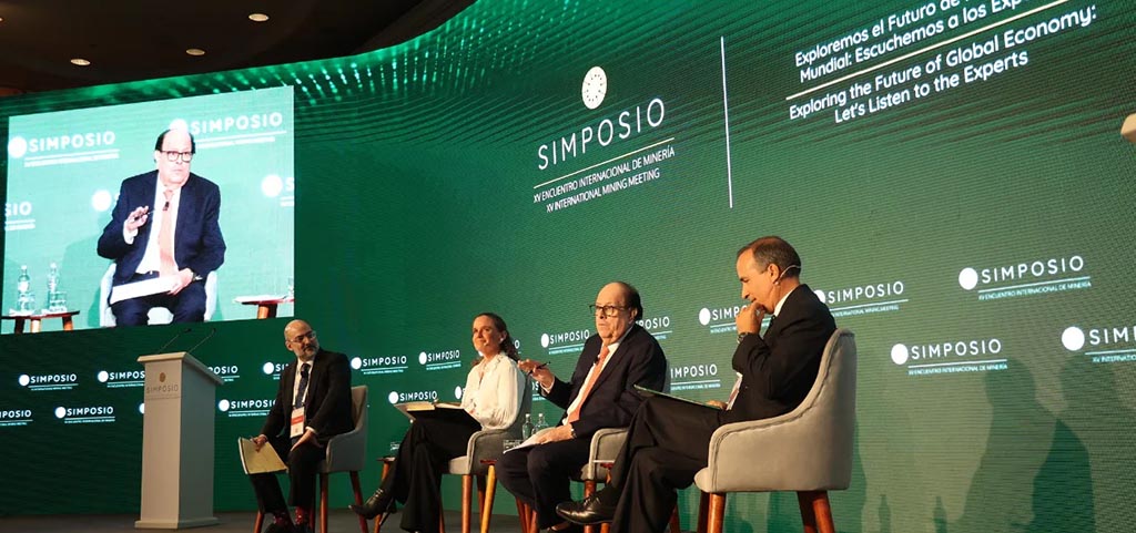 XVI Simposio - Revista Exportar